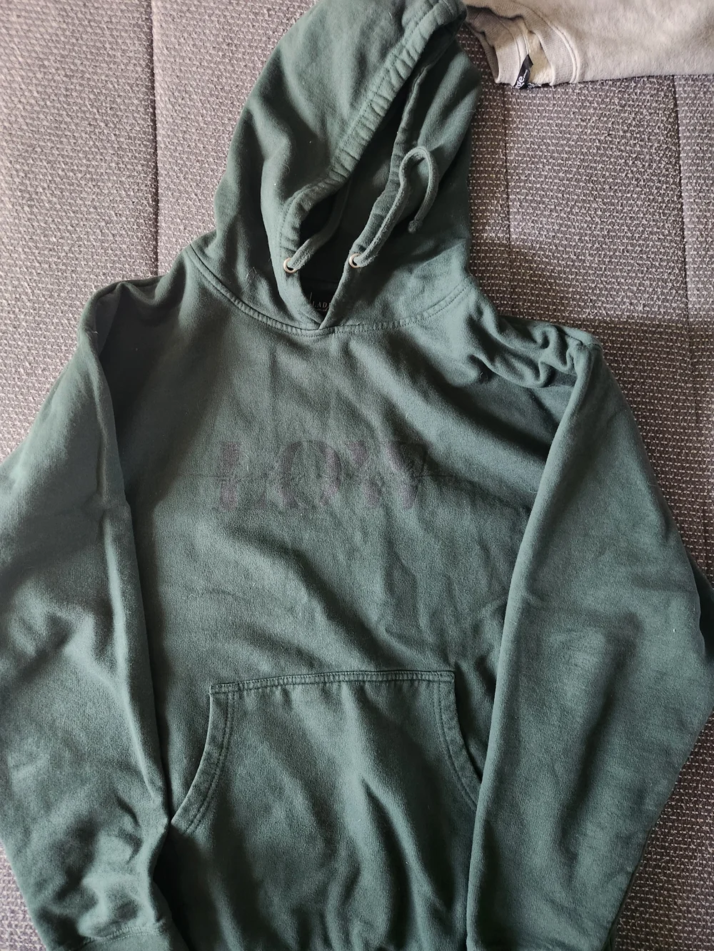 Sweaters | Womens Forest Green Hoodie | Poshmark